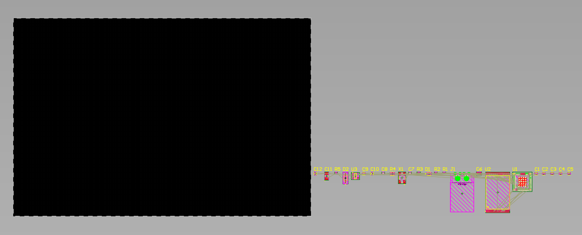Creating a PCB File & Importing Components | Altium App StartPage Creating a PCB File & Importing Components | Altium App StartPage